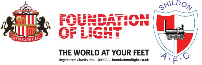 Building on Foundations of Light - Identity Consult