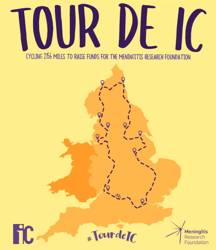 Tour de IC - Identity Consult