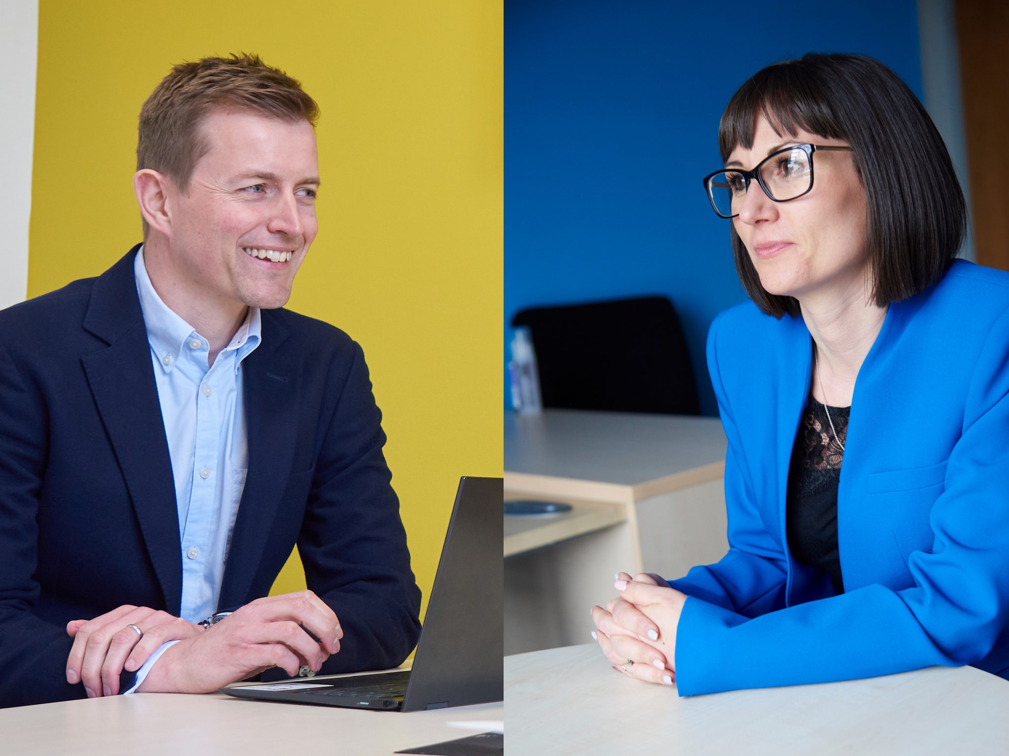 REGIONAL RESTRUCTURE AND SENIOR APPOINTMENTS AT IDENTITY CONSULT ...